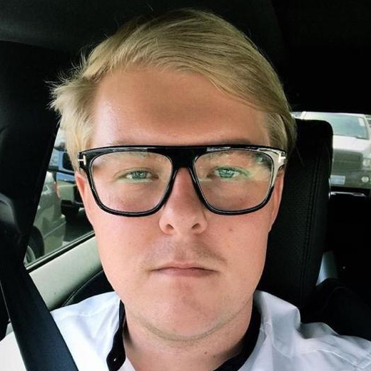 Alexander H. Perkins | California based Financial Expert and Blockchain ...